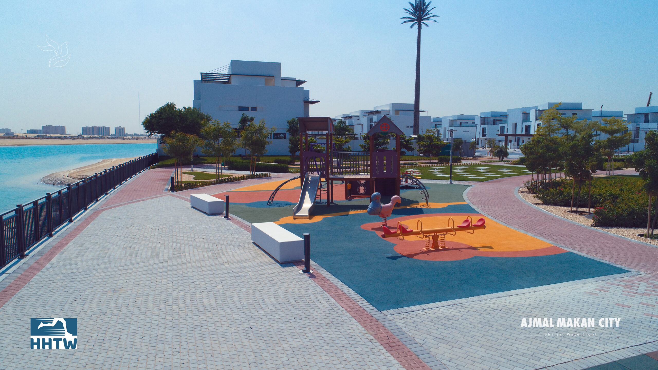 Kids Play Equipment - High Home Technical Works LLC(HHTW )