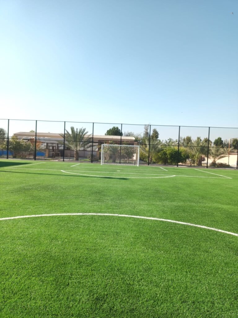 Synthetic Grass Solutions - High Home Technical Works LLC(HHTW )