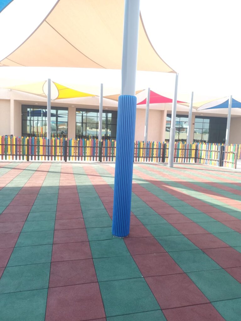 Safety Padding - High Home Technical Works LLC(HHTW )